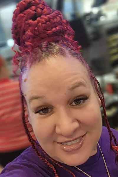 Kari Jo Dotts 1973-2024 | News, Sports, Jobs - The Vindicator